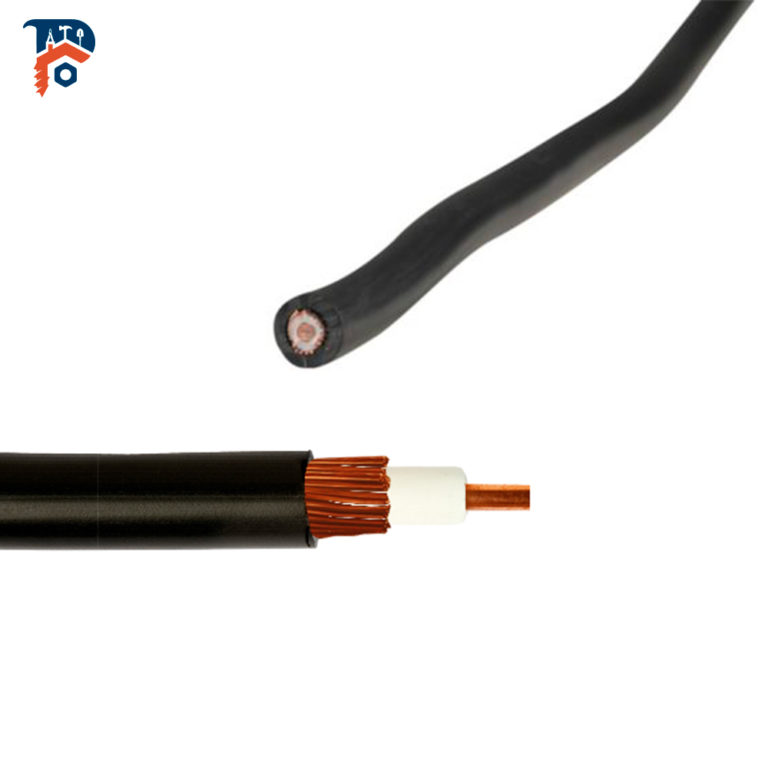 Cable concéntrico 2 X12 AWG x metro / ELCOPE – Ferretería Panchito